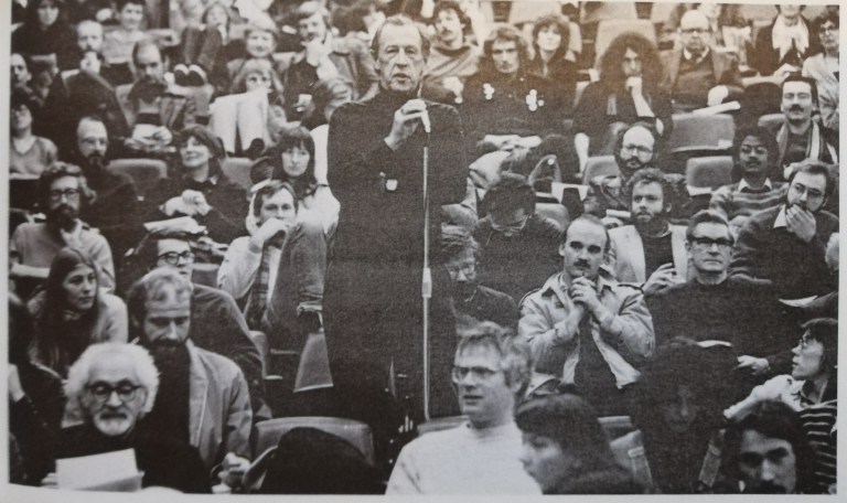 About Raymond Williams – The Raymond Williams Society