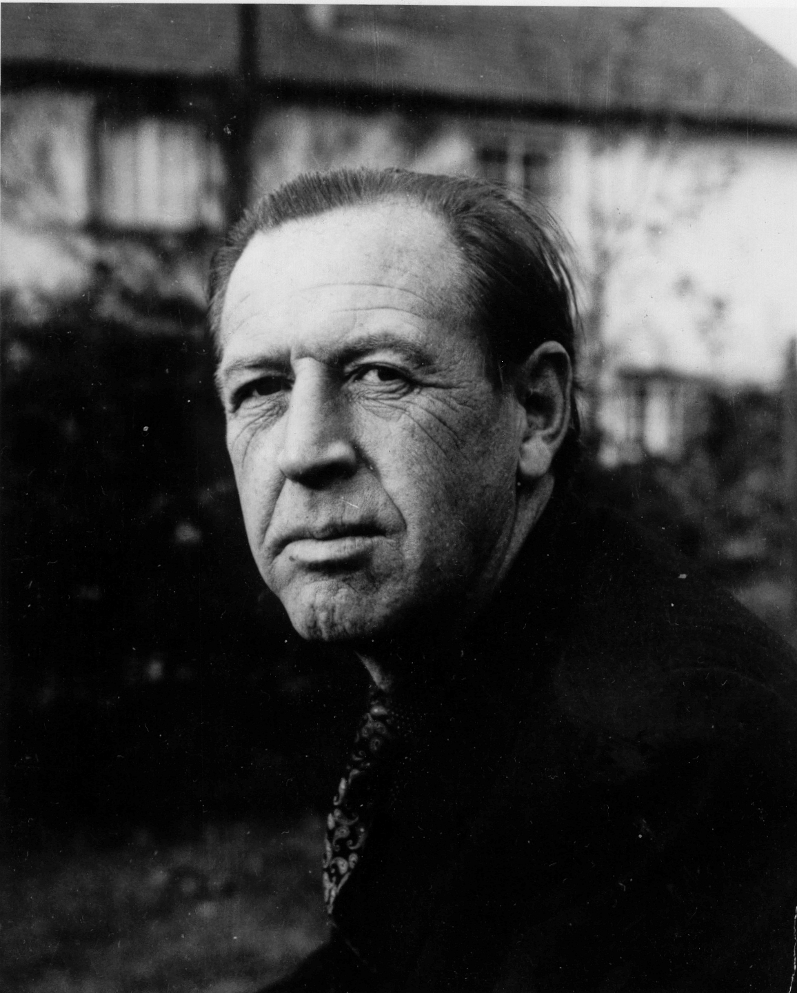 ‘When Was Modernism?’ by Raymond Williams – The Raymond Williams Society